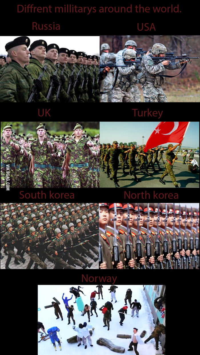 I knuw it's old, but still... - 9GAG