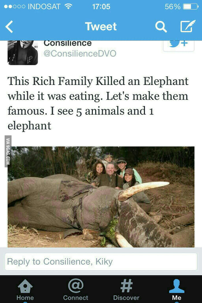 Let's make them famous - 9GAG