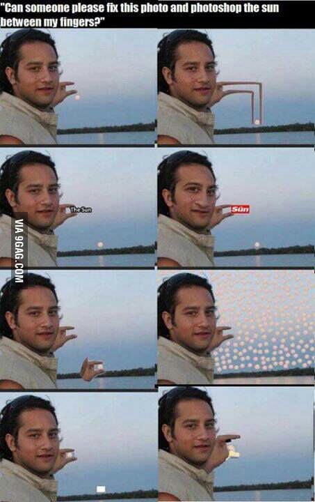 Guy Sun Memes I Think This Guy Is A True Gentleman Funny Post