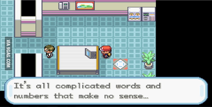 Me in every math class - 9GAG