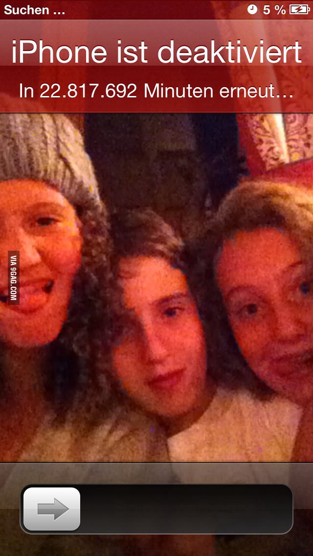 Best Iphone fail ever - 9GAG