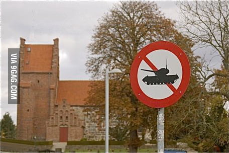 Meanwhile in Denmark - 9GAG