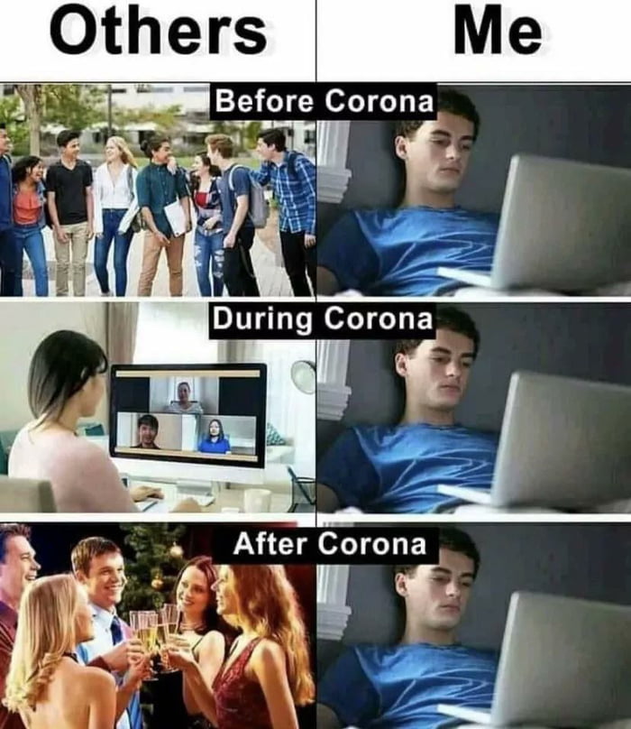 Nothing has changed - 9GAG