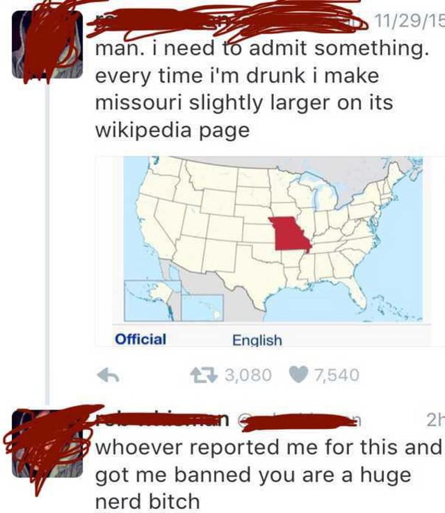 He Cannot Be Stopped! - 9GAG