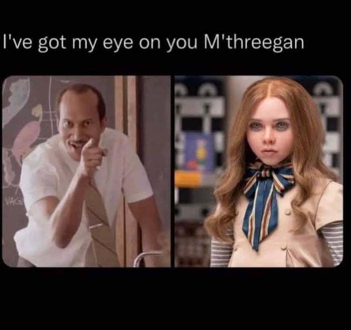 Watching this movie, my niece said: dumb programmer. - 9GAG