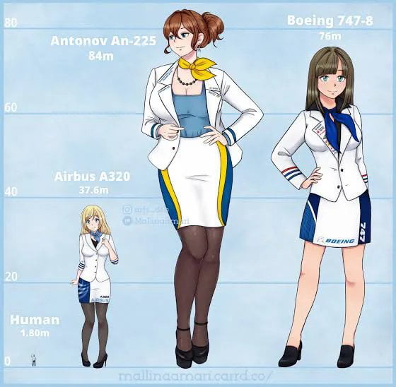 747 is officially out of production - 9GAG