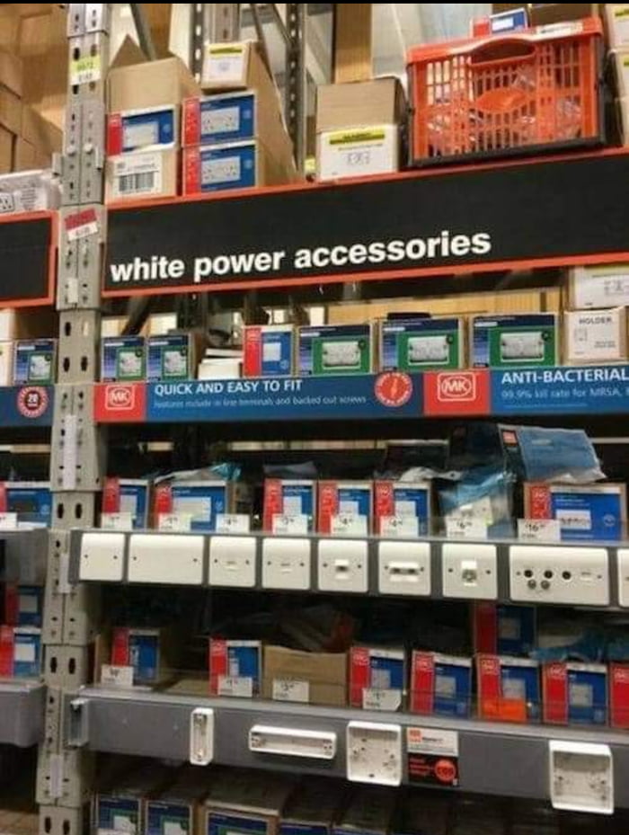 Badly phrased sinage - 9GAG