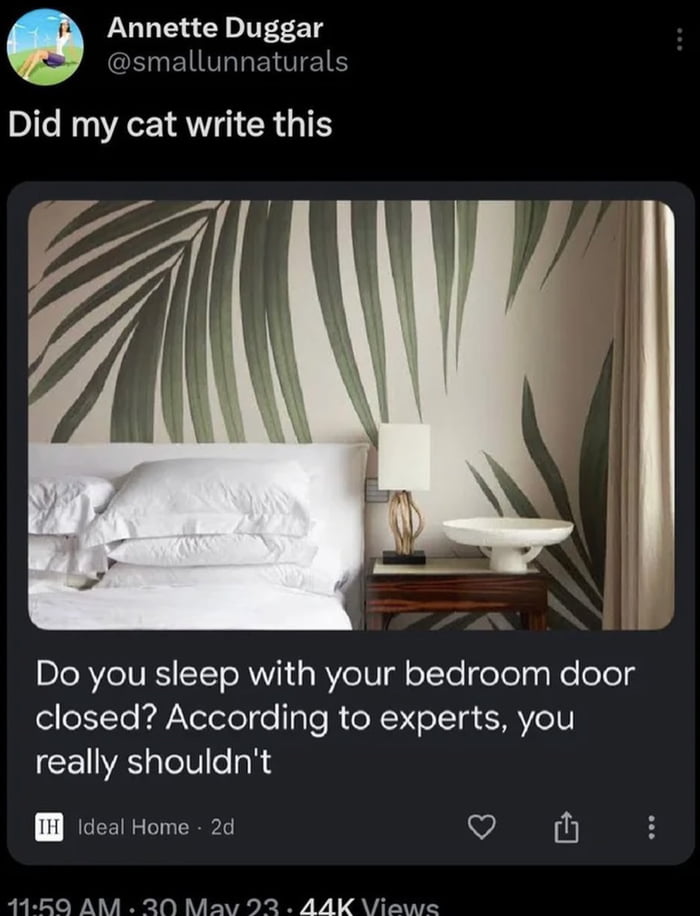 Just a subtle hint, human - 9GAG