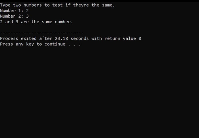 “So how’s your computer science class going so far?” - 9GAG