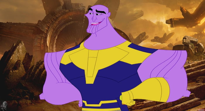 Kronkos, the Inevitable - 9GAG