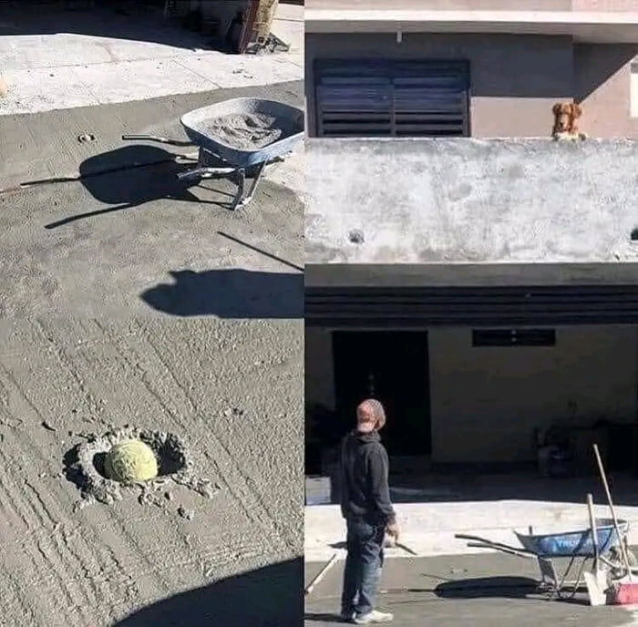 Story in 3 panels - 9GAG