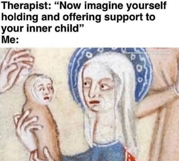 So... uh... hmmm - 9GAG