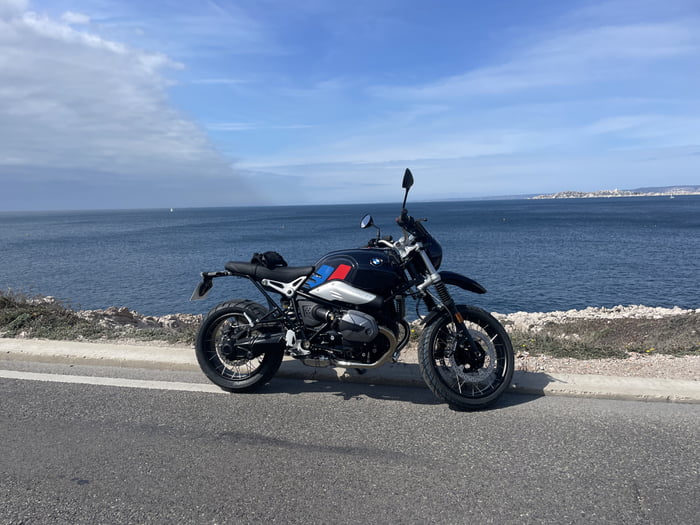 I bought my dream bike today - 9GAG