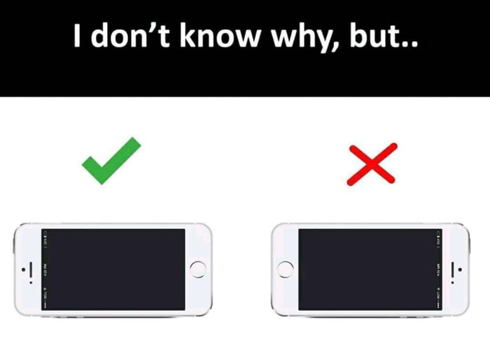 Unwritten rule! - 9GAG