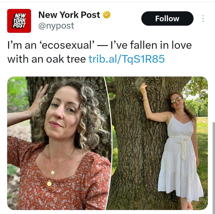 Wow, so the age difference doesn't bother her at all - 9GAG