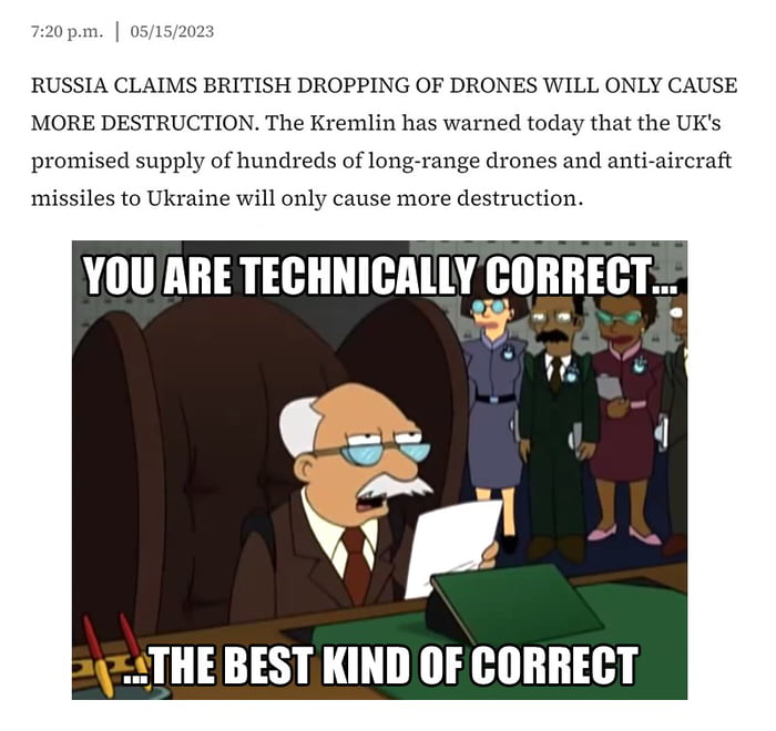 Technically correct - 9GAG