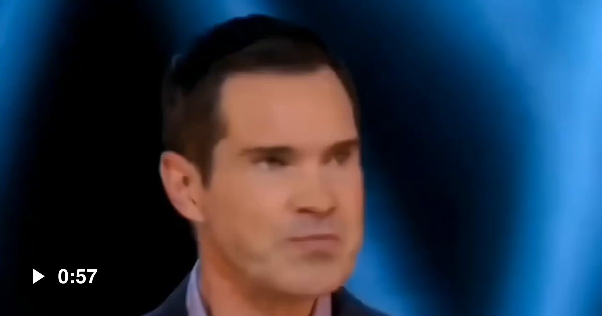 People with Kids by Jimmy Carr - 9GAG