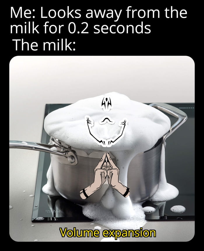 Malevolent kitchen - 9GAG