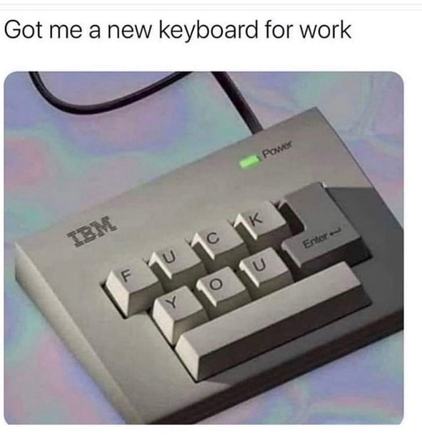 HR be calling - 9GAG