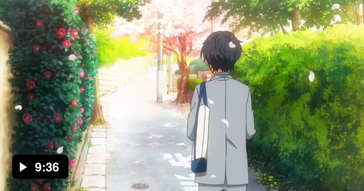 HEY GUYS! ITS APRIL ALREADY! are your feels ready!? - 9GAG