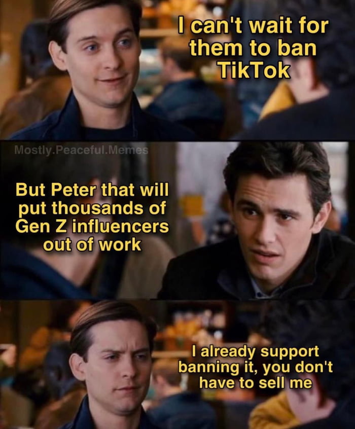 A bit late to the trend but he I am - 9GAG