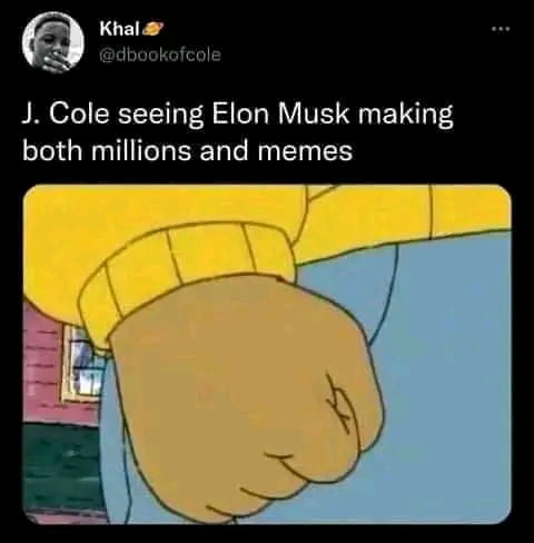 I wanna make millions and memes too :'-) - 9GAG