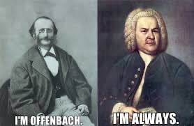 I’ll be Bach…! - 9GAG