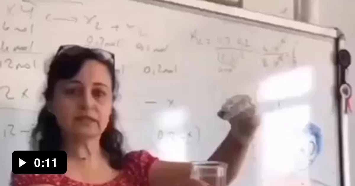 Cool Experiment - 9GAG