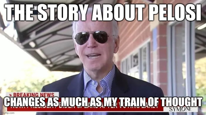 Story changes, websites were fabricated then shutdown. This whole thing ...