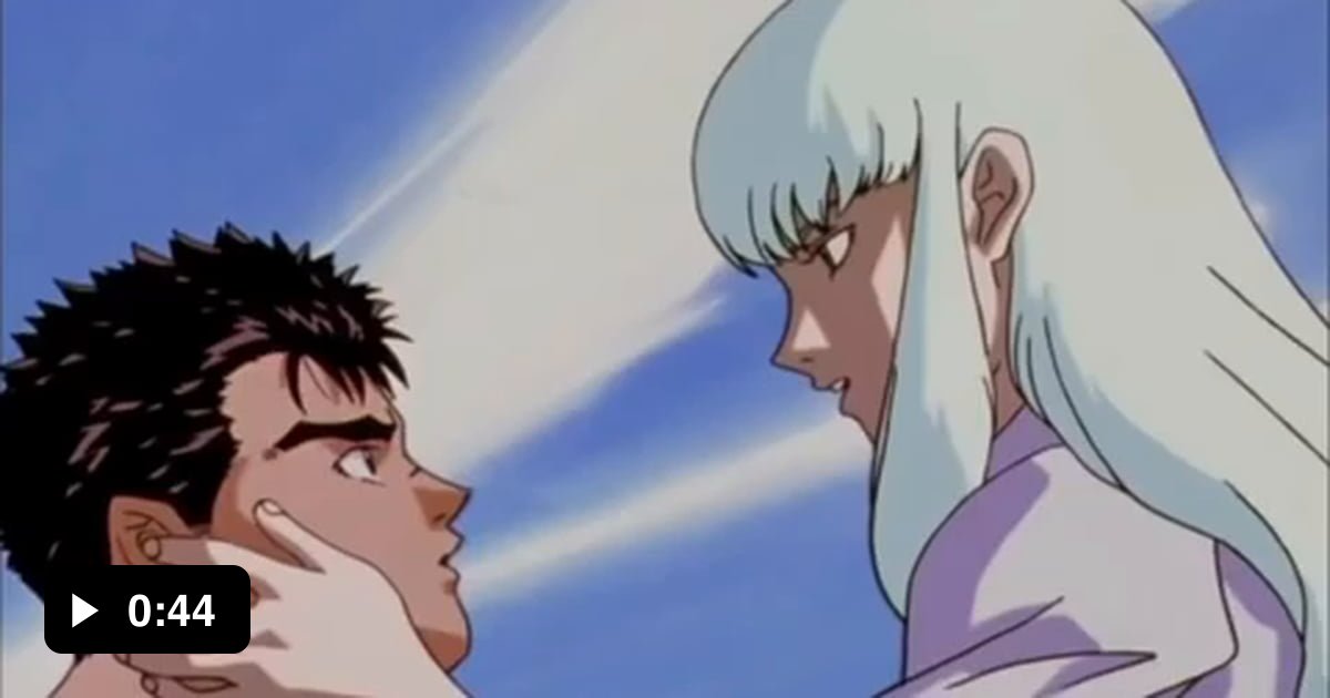 I miss the old Griffith - 9GAG