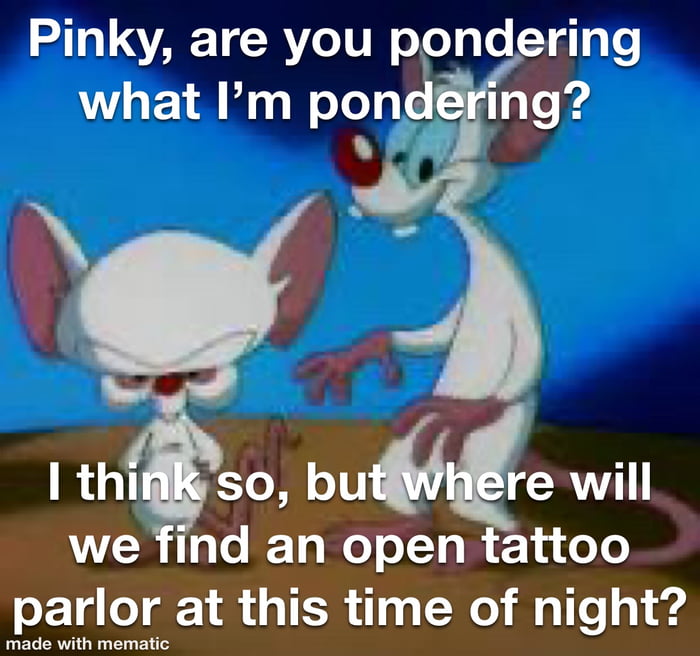 Bring back the classics - 9GAG