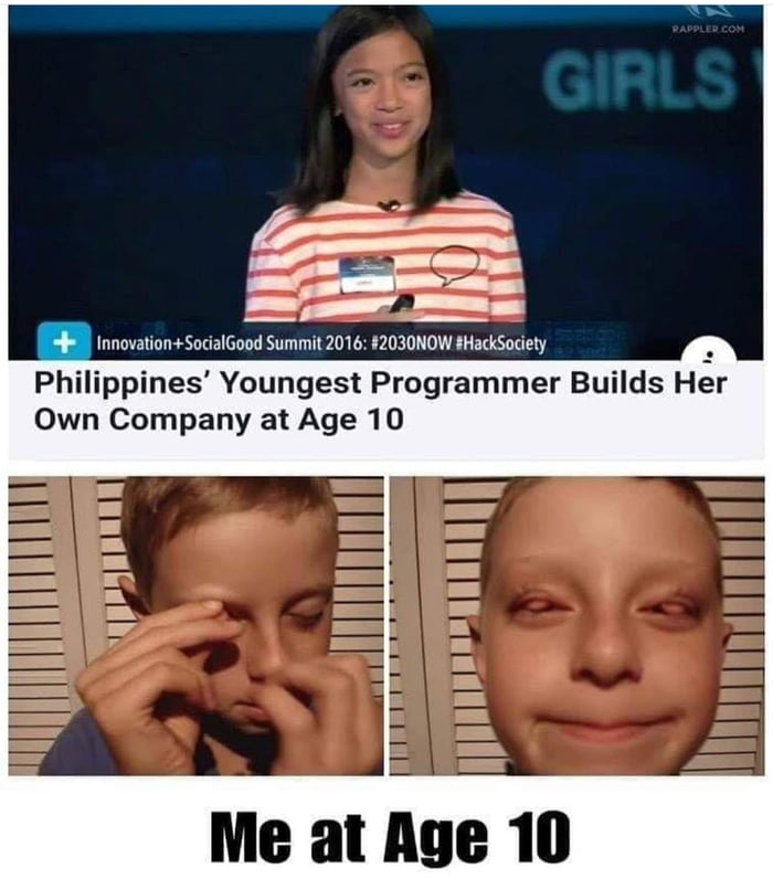 Me At Age 30 Uploading Memes - 9GAG