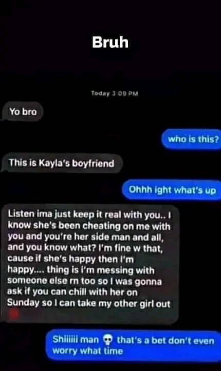 Bros for life - 9GAG