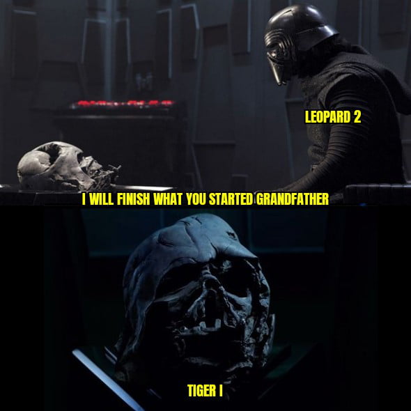 The sequel we all want to see - 9GAG