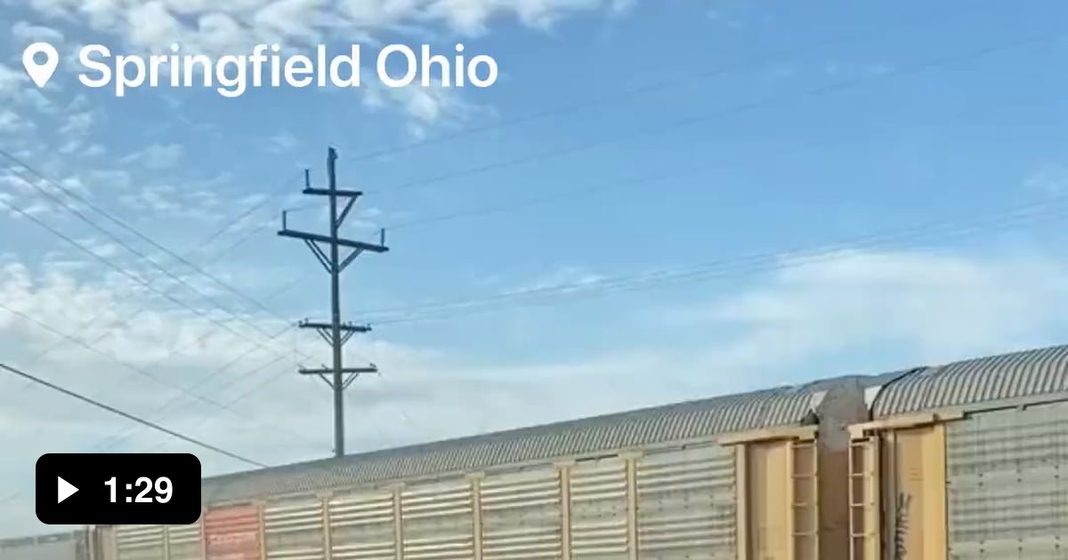 Currently a larger emergency response along with hazmat crews are ...