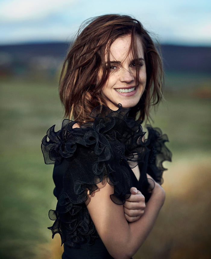 Emma Watson 9gag