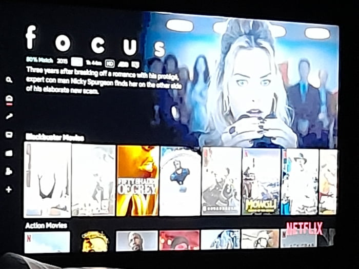 Tonight alone at home and bore as f**k. guys suggest some good sci-fi, war based, action ...