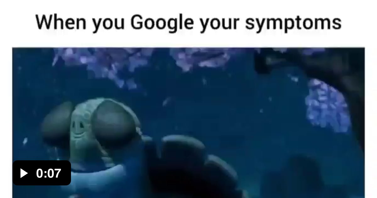 Doctor Google - 9GAG