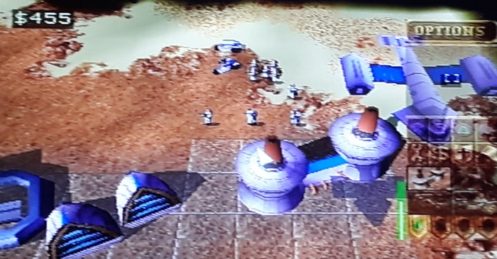 Reviving classic games part 3: anyone spent hours on this beautiful rts ...