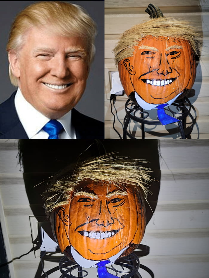 Trumpkin - 9GAG