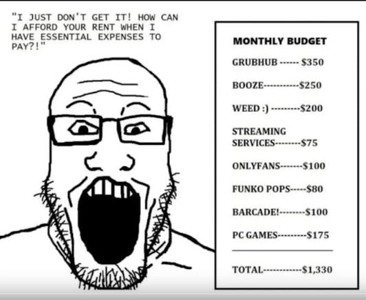 The typical 9gagger - 9GAG