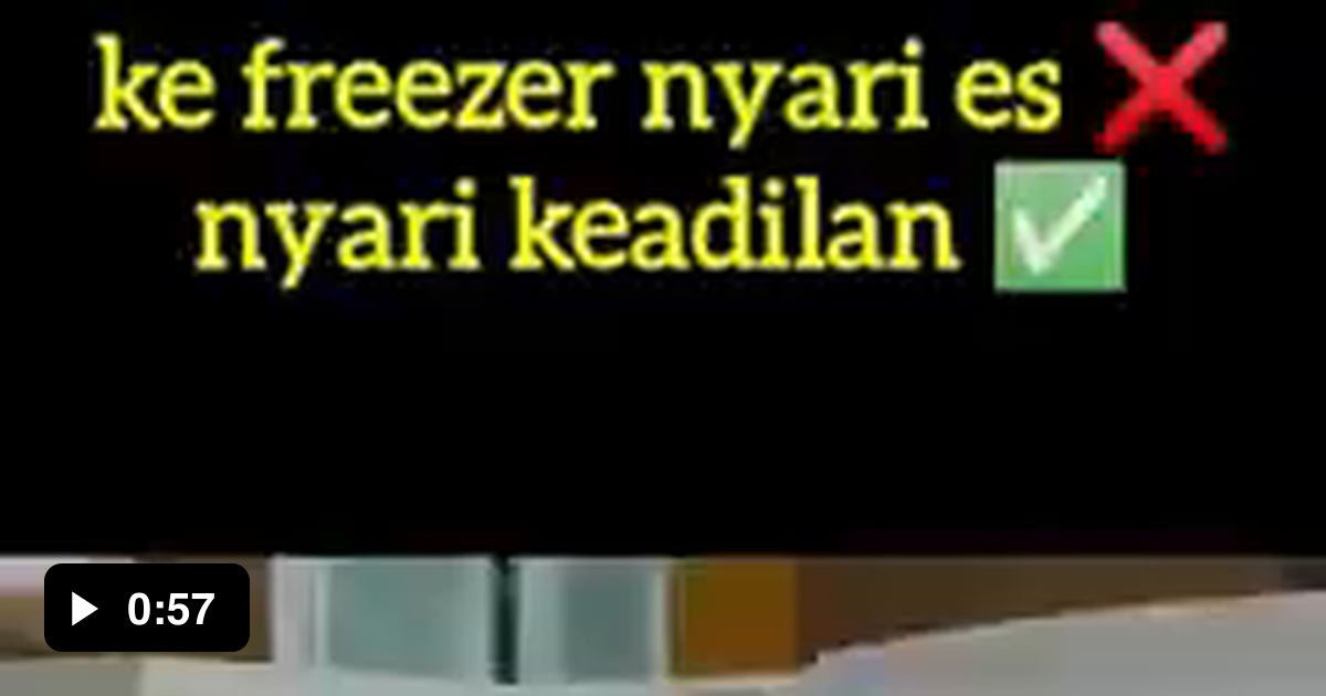 Ini Logika berpikirnya.... Au ah gelap - 9GAG