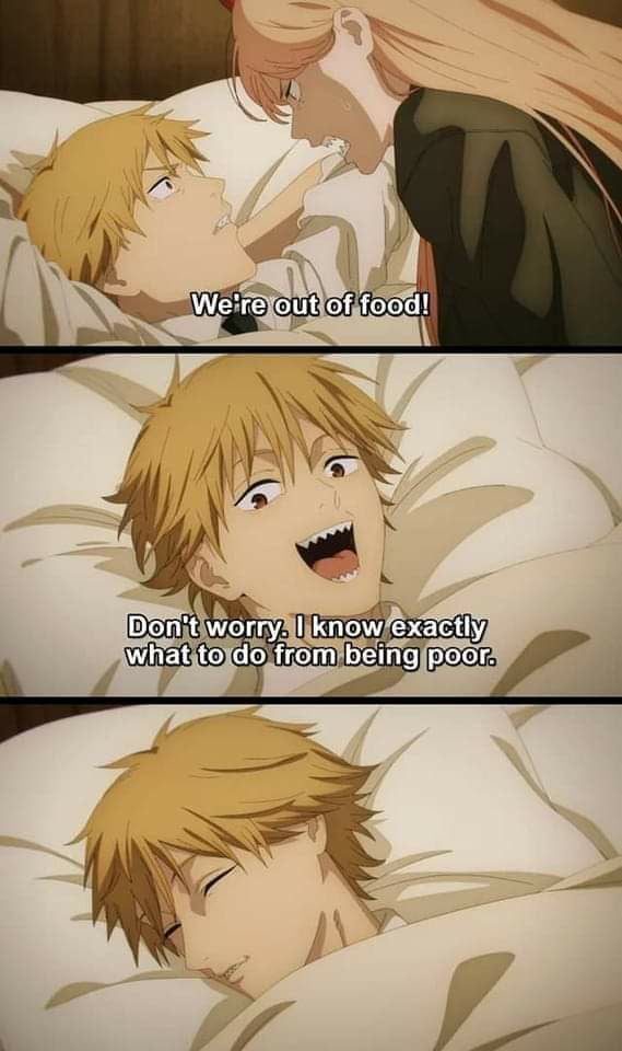 Sleep for dinner - 9GAG