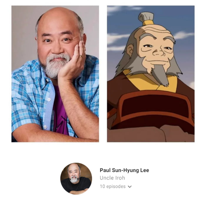 Perfect casting? Is there hope? - 9GAG