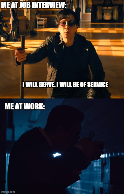 Art of convincing - 9GAG