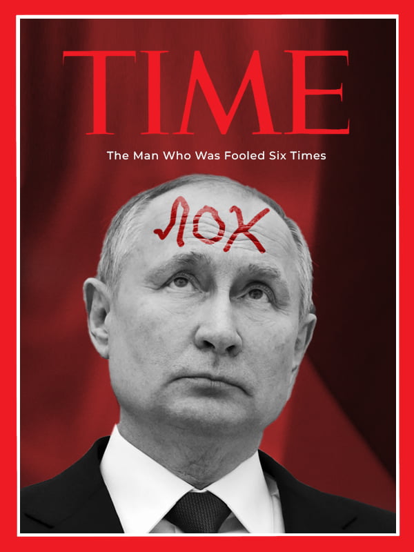 The Most Fooled Man - 9GAG