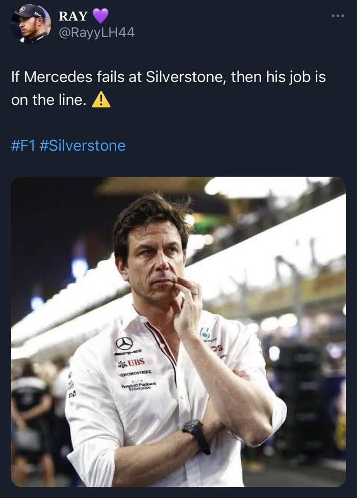 Most sane Hamilton stan - 9GAG