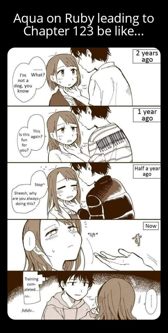 Indeed a masterclass by Aqua - 9GAG