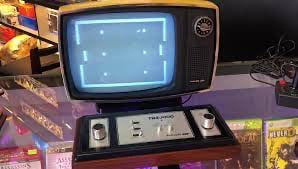 The very first video game I had - 9GAG