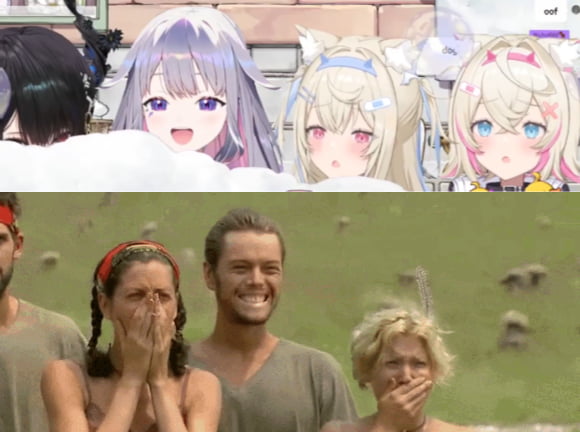 Perfectly sums up the Advent John Wick reaction - 9GAG